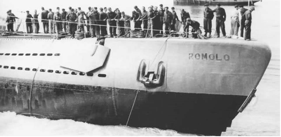 AHC: Make Italy perform better in WW2 | Page 13 | alternatehistory.com