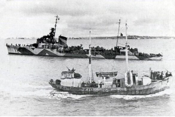 Comando Supremo - Italy in WW2 - Italian tanks, warships, planes and more.